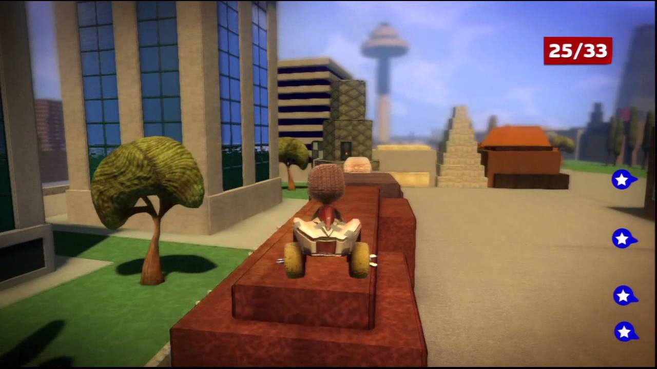 [LBPK] Environman - by xX-Indignity-Xx - YouTube