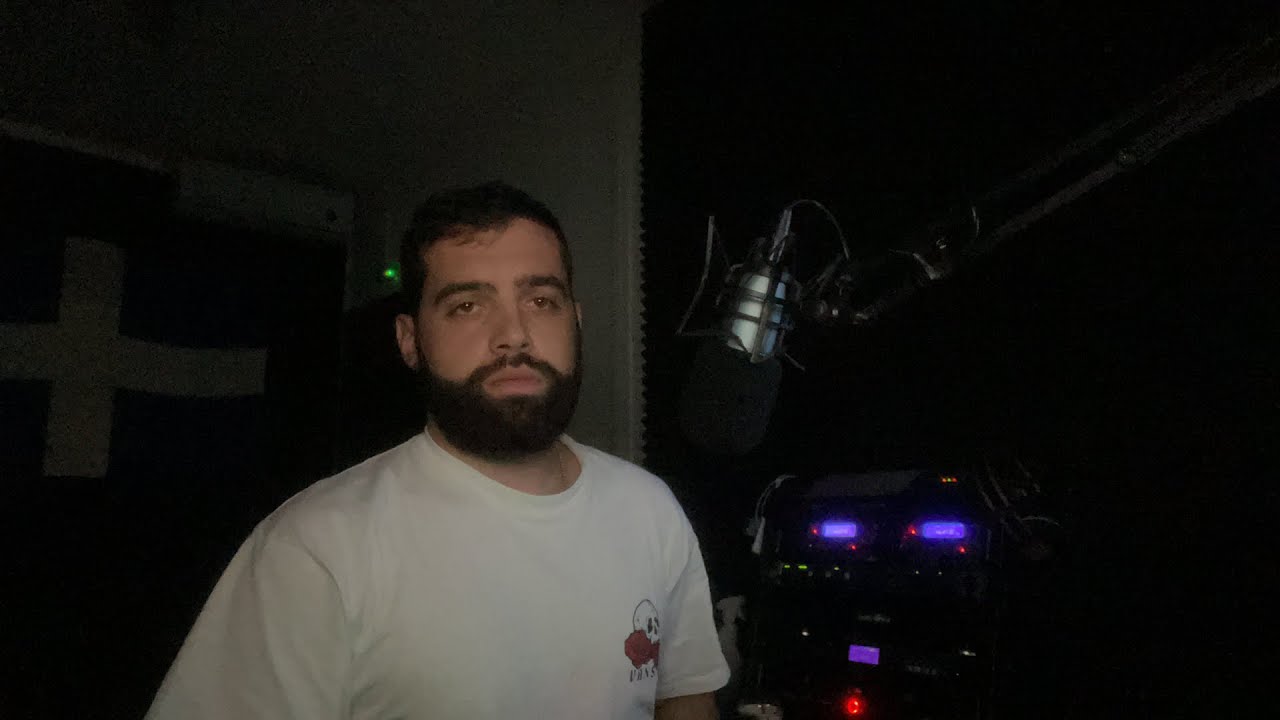 ΣΕΡΕΤΗΣ ΓΡΗΓΟΡΗΣ - ΚΟΝΤΡΑ ΣΤΟ ΣΥΣΤΗΜΑ - FOCUS FM 103.6 (08112023) - YouTube