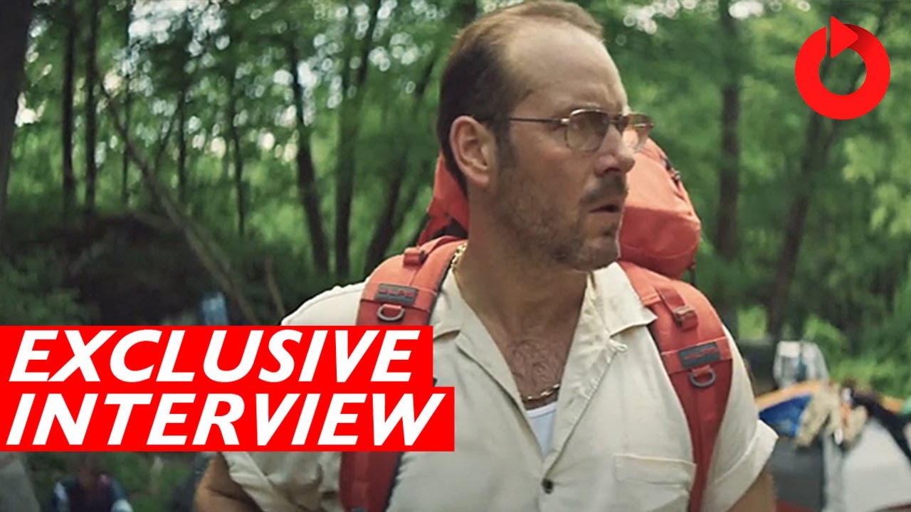 LAPSIS - Noah Hutton Exclusive Interview - YouTube