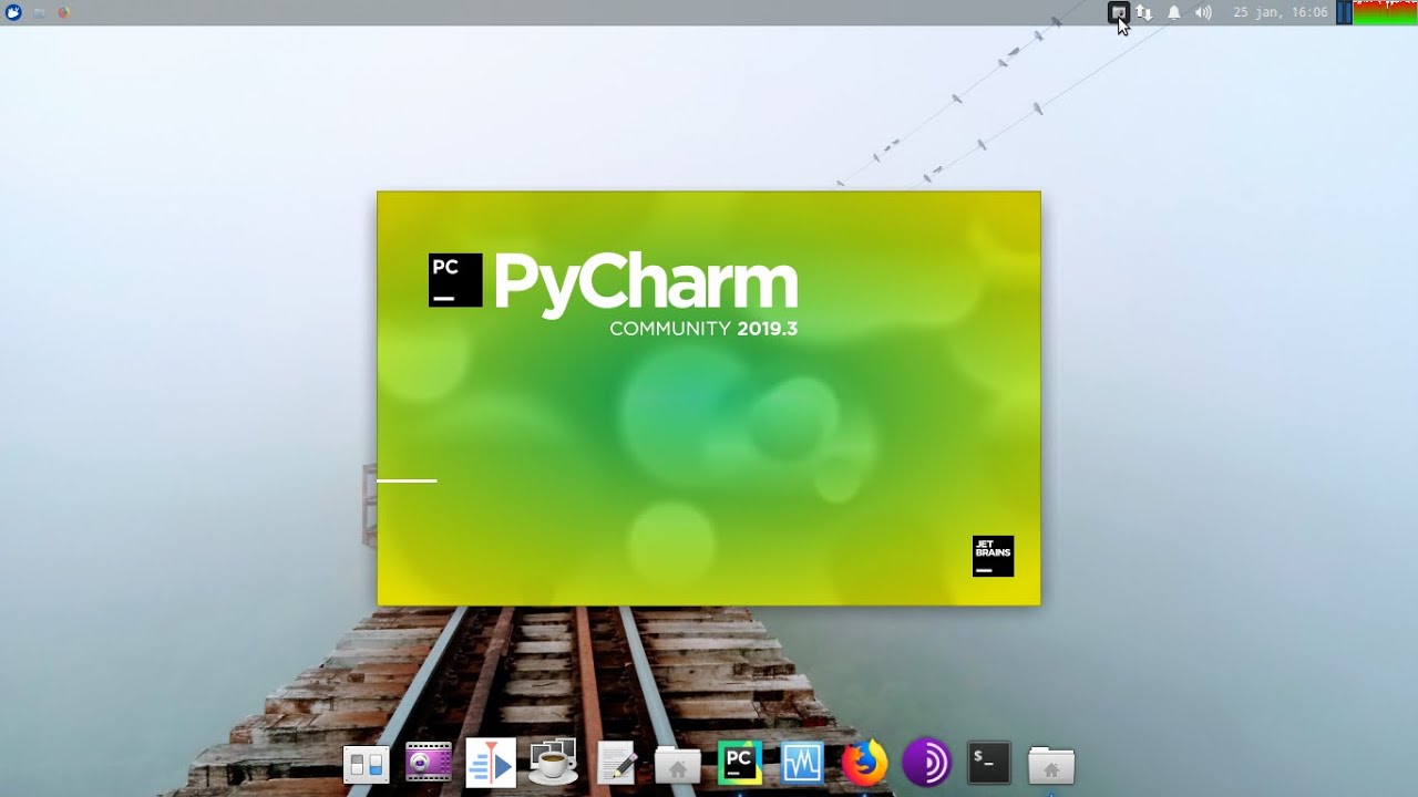 PYCHARM: Adicionando ícone ao programa e executando graficamente. - YouTube