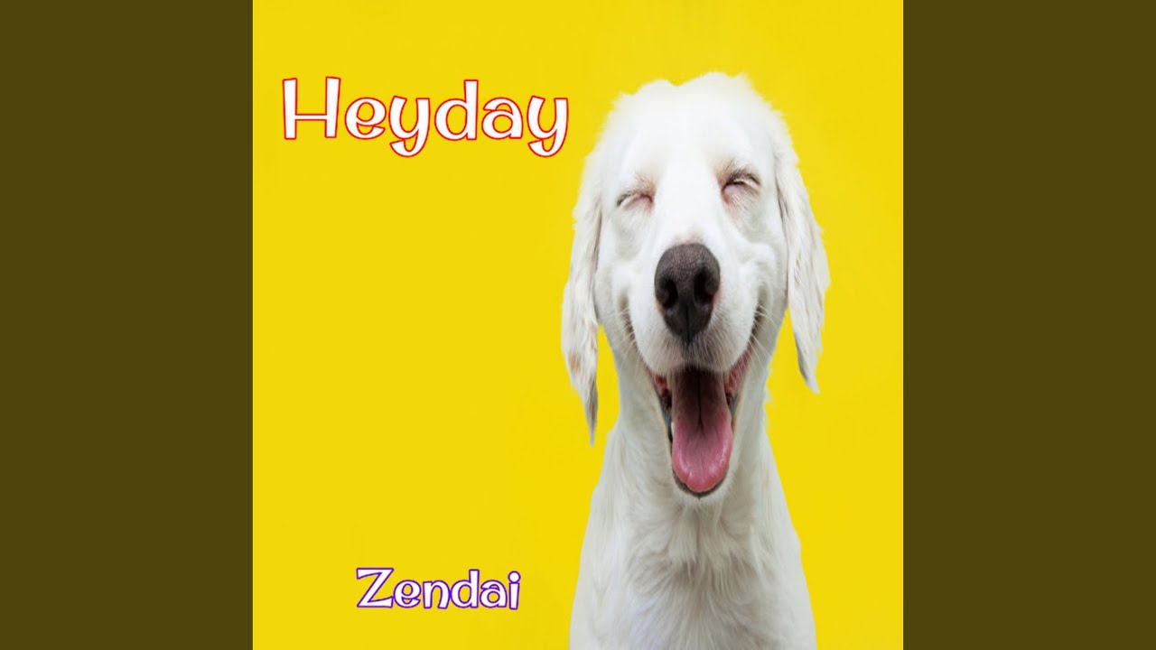 Heyday - YouTube
