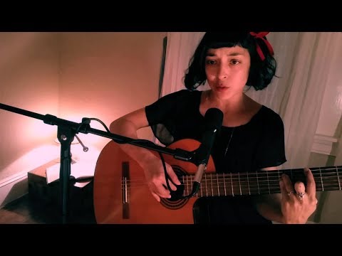 Foxtails Brigade - "Last Still Standing" - Solo Version - YouTube