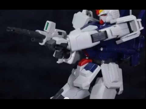 Gundam Imported High Grade 1/144 Scale Model Kit G-Saviour Space Mode ...