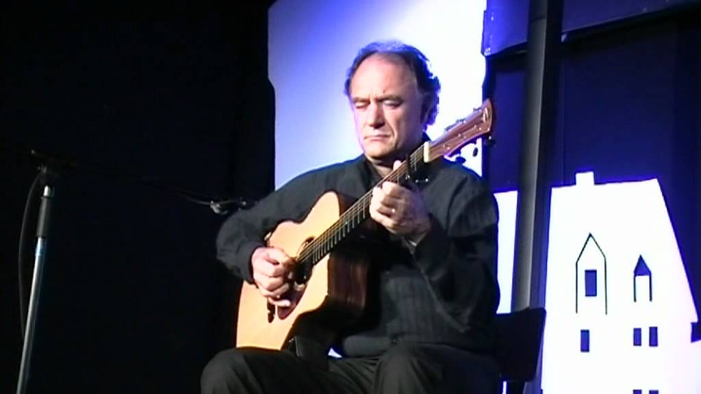 Peter Finger - We´ll meet again - YouTube