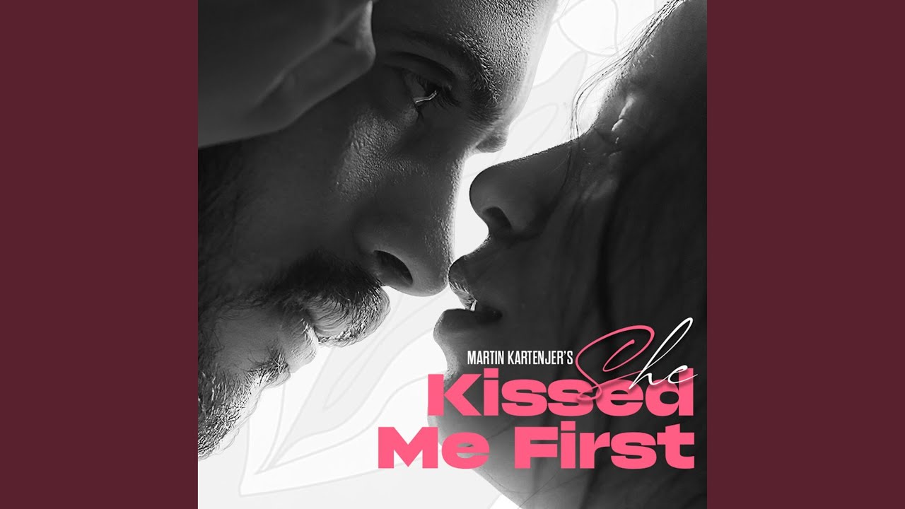 She Kissed Me First (Preview) - YouTube