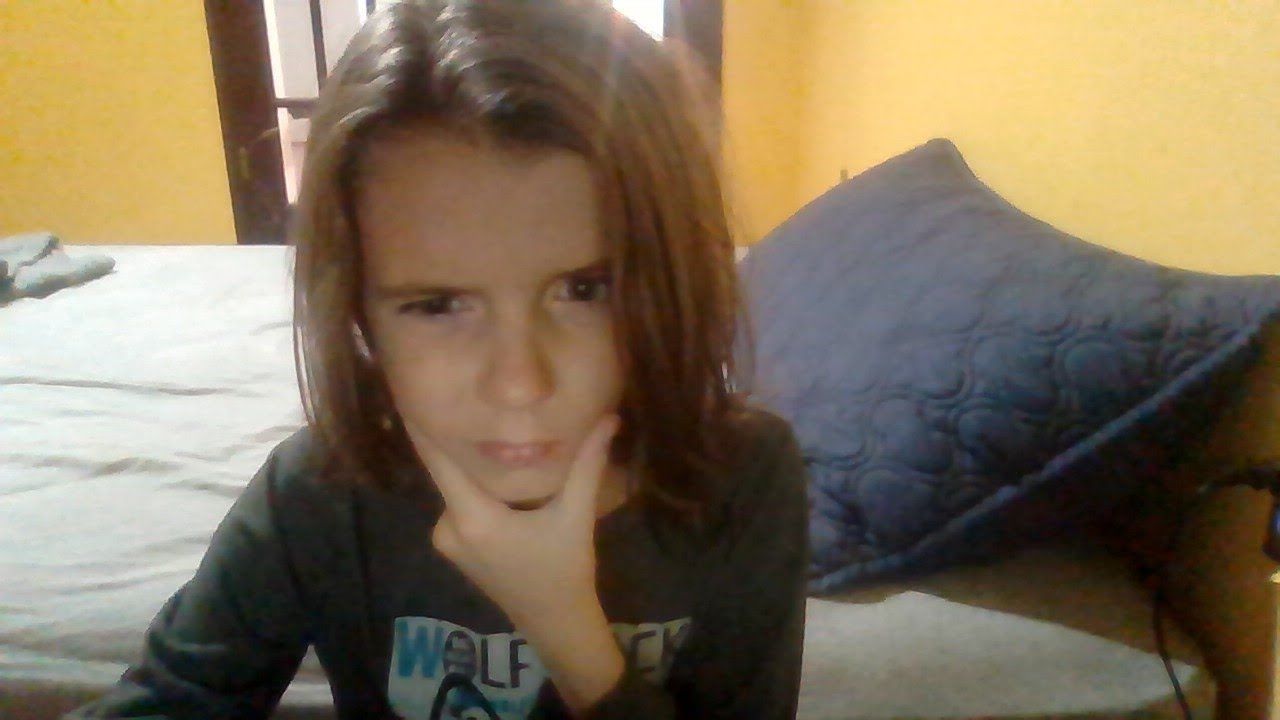 My Face reveal (444 subs special, new channel for gd) - YouTube