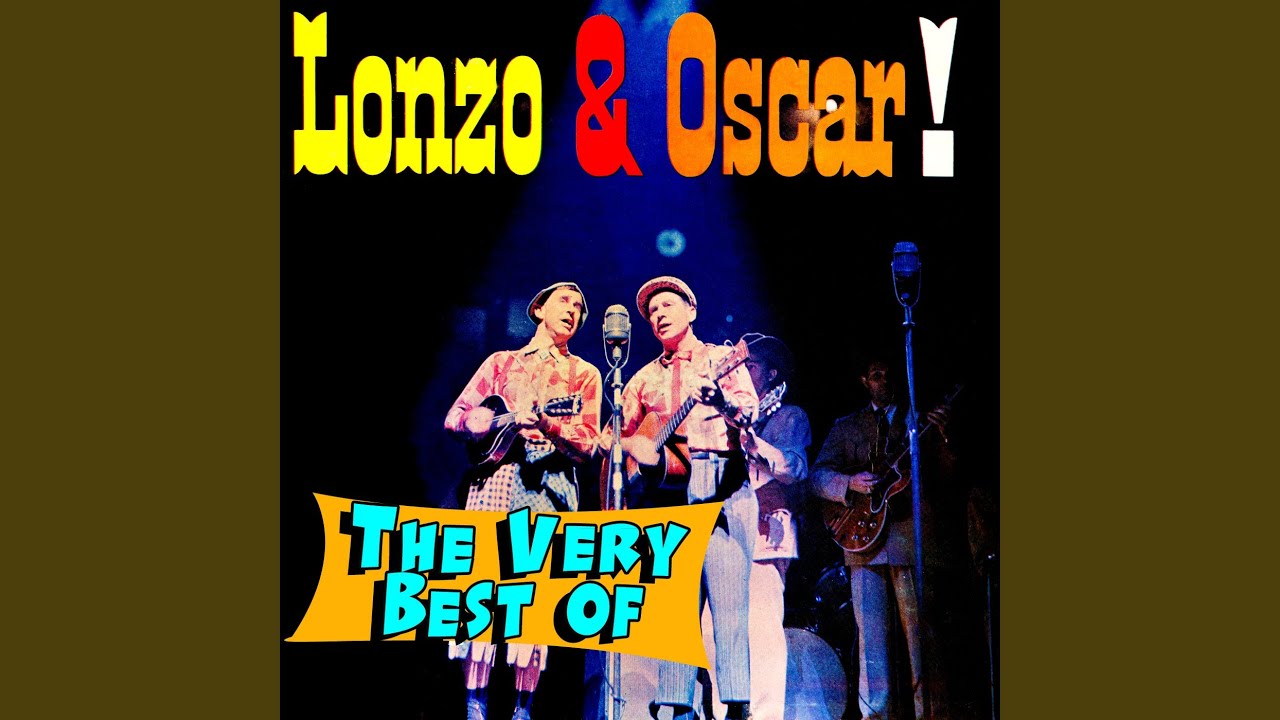 You Blacked My Blue Eyes Once Too Often - YouTube