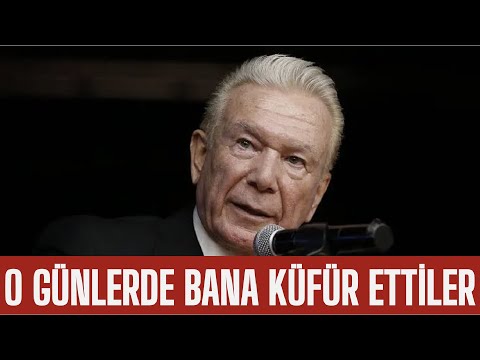 İşte Uğur Dündar'ın Ekmeleddin İhsanoğlu yazısı...