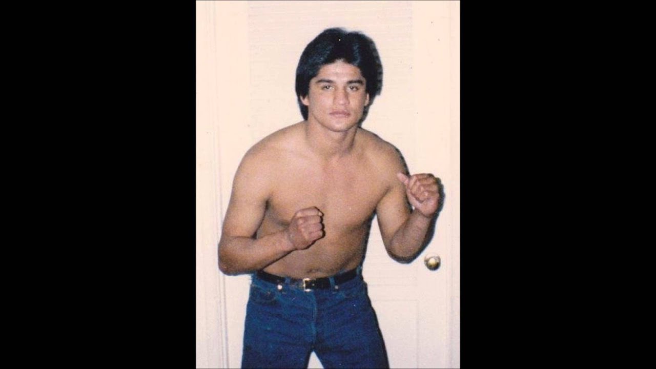 Interview : Tony Baltazar - TheBoxingBar.com - 9/11/2011 - YouTube