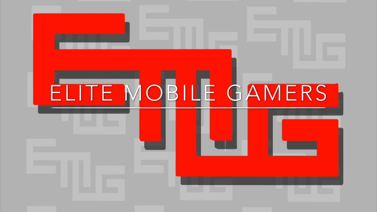 Introduction to Elite Mobile Gamers | EMG_CLAN - YouTube