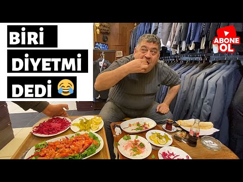 Konumuz : Hem DİYETİ Hem NİYETİ Bozduk :) BENİM GÖBEĞİME KİMSE KARIŞAMAZ