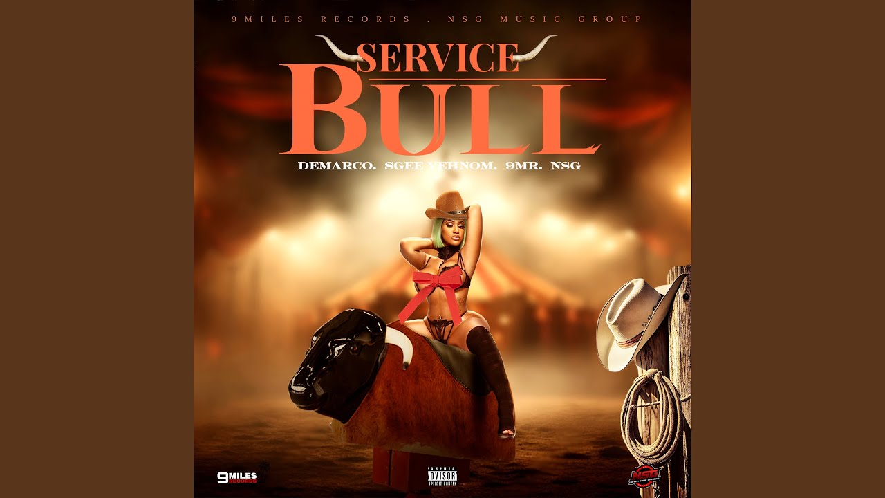 Service Bull - YouTube