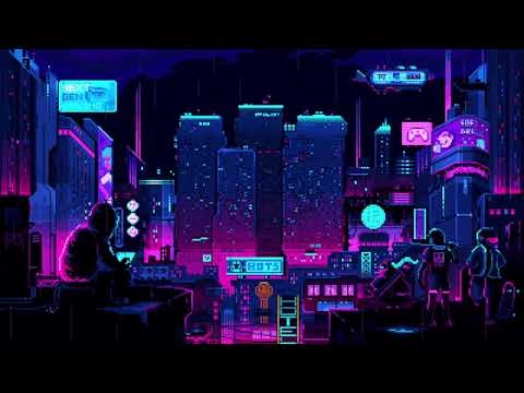 Slowed and Reverb: Technicolor Phase by Owl City