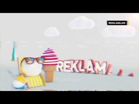 POWER TV SD Reklam Jeneriği Haziran 2018