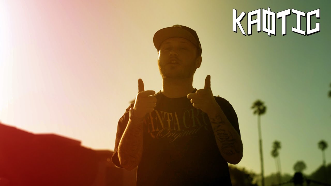 Kaotic- New Beginning Ft. Profit, Ryan Palma - YouTube Music