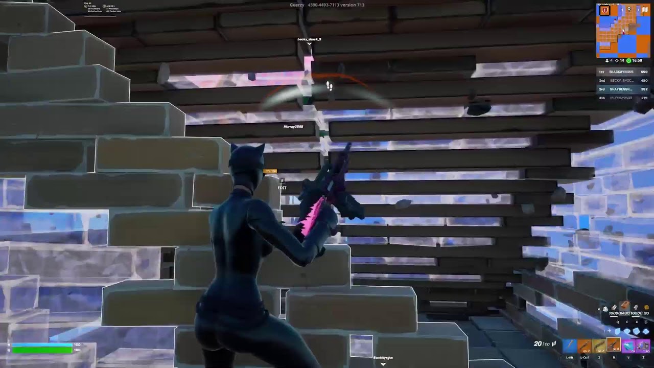 NEW FORTNITE SEASON!! (need battlepass😭) - YouTube