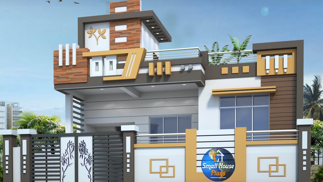 15 new Design ideas for house | new design ideas | fancy house design ...