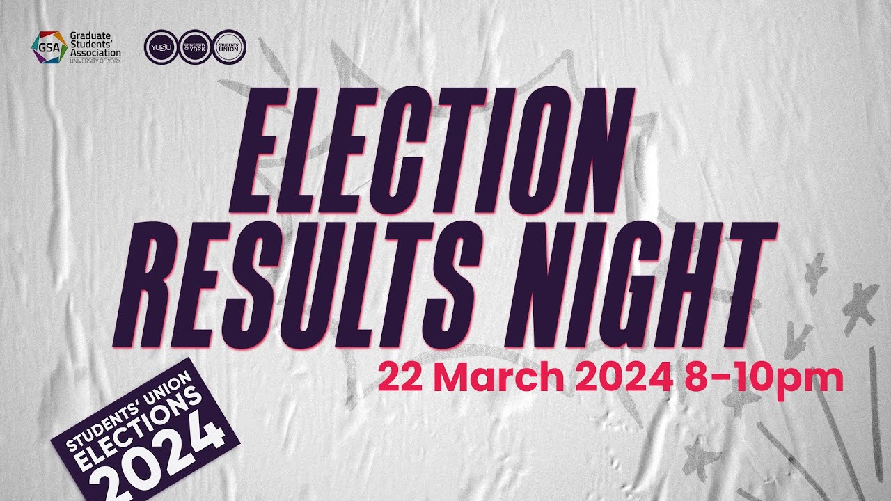 Election Results Night | Elections 2024 - YouTube
