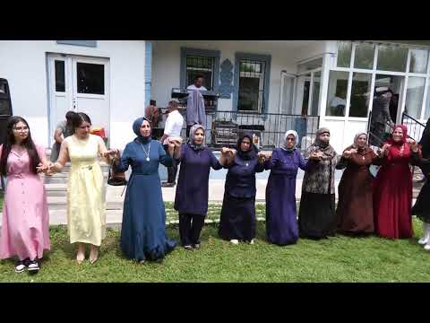 Güneş & Abdurrahman nişanı yer kars merkez part 2