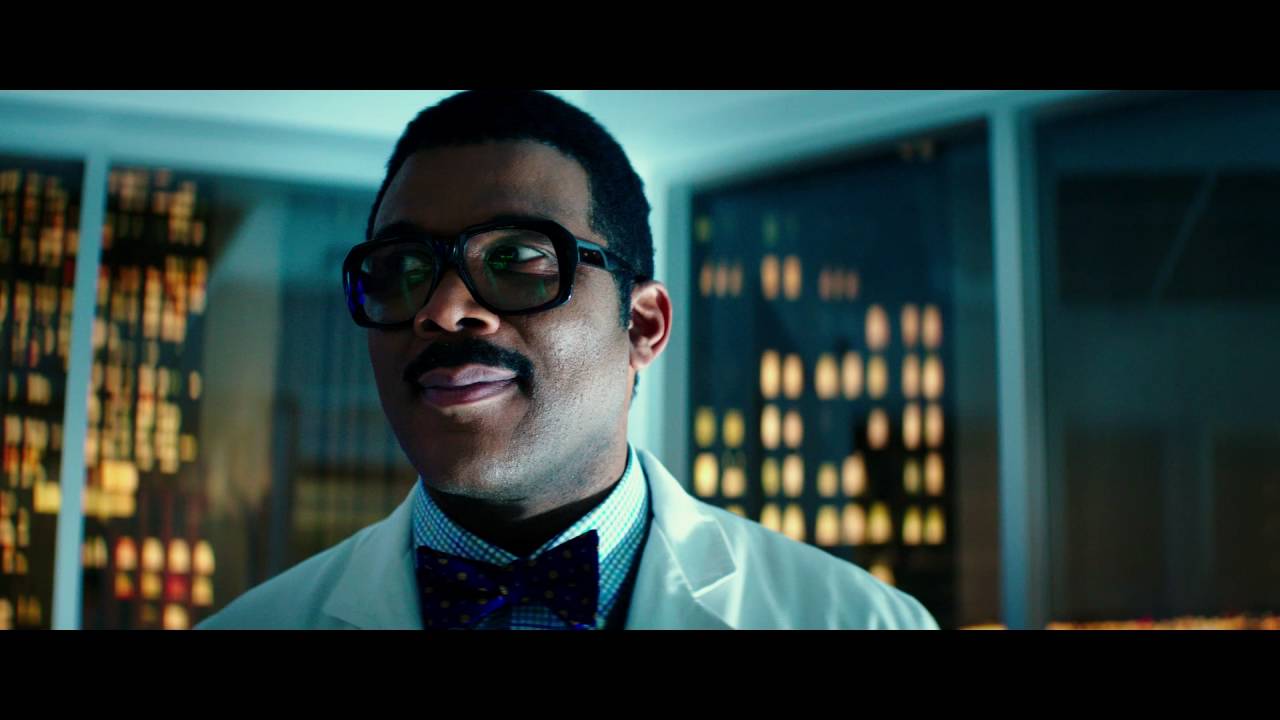 Tmnt Out Of The Shadows Baxter Stockman