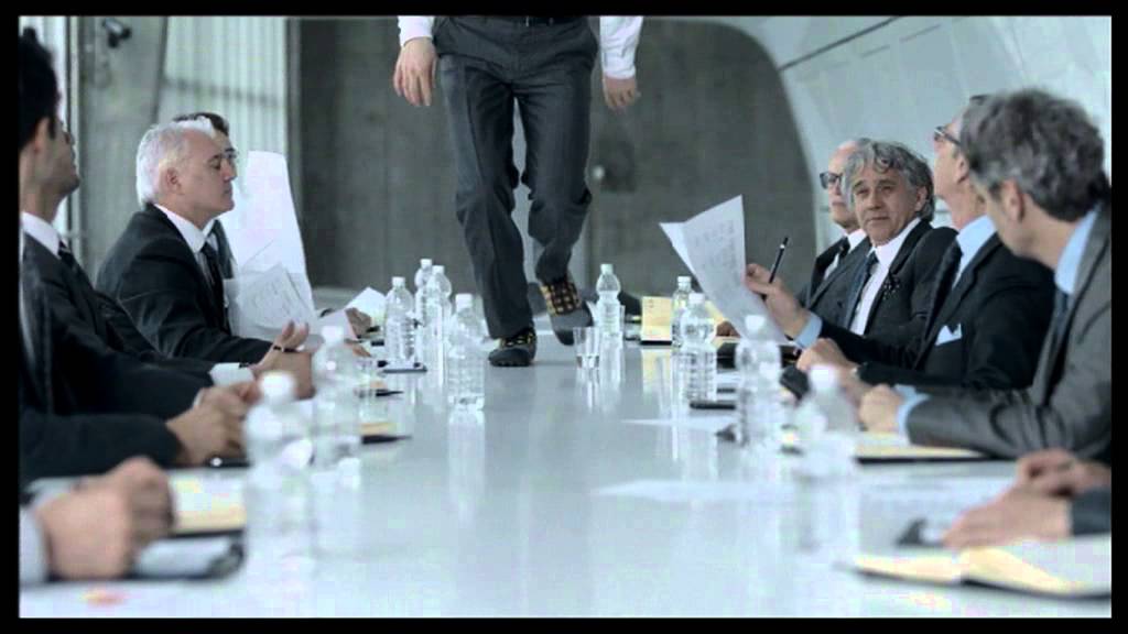 Merrell- Commercial 2012 - YouTube