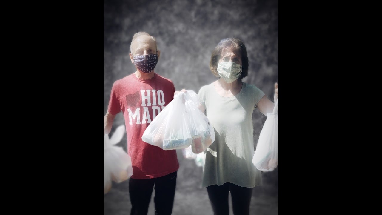 Drop Off Bags Video - 7/6/ 2020 - YouTube