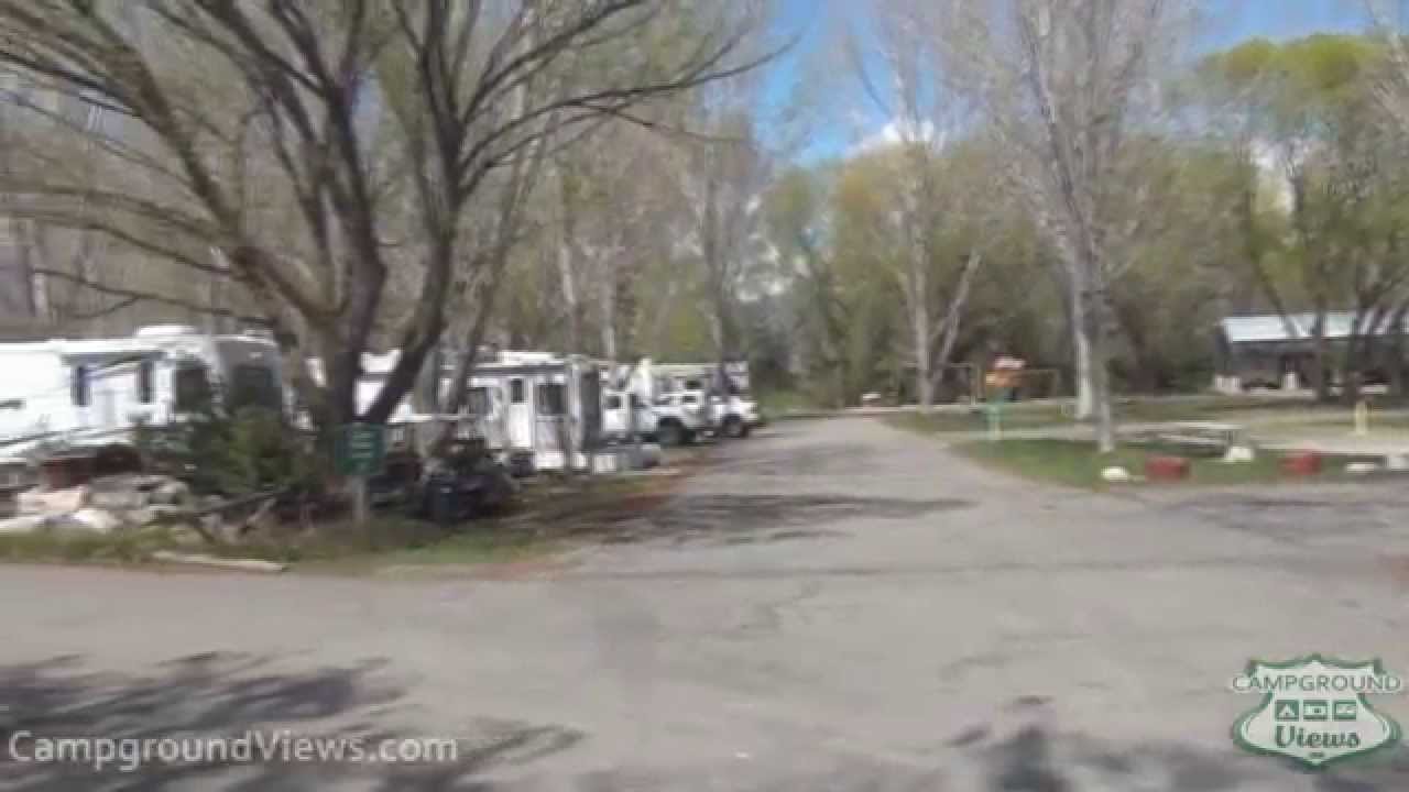 CampgroundViews.com - Lakeside RV Campground Provo Utah UT - YouTube