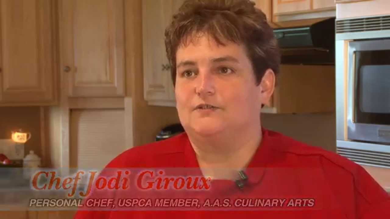 Personal Chef Jodi Explains Difference Between a Caterer and Personal ...