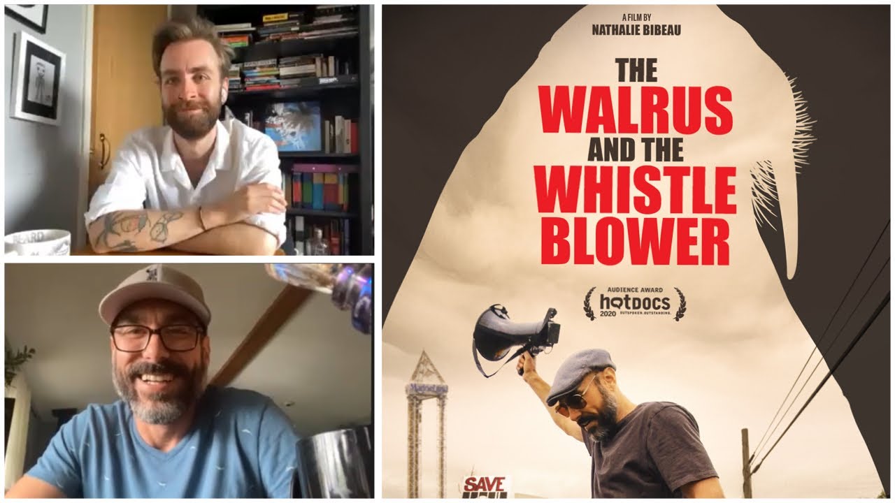 The In Context Podcast - Episode 14 - Phil Demers: “I Haven’t Yet Felt ...