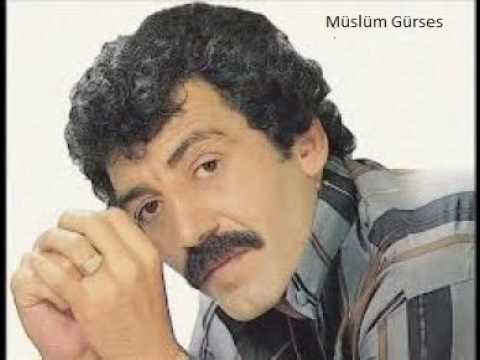 Müslüm Gürses-Gözünden Tanırım