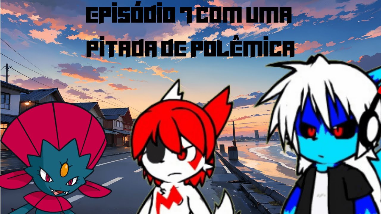 Ep. 07 - Primeiro Culto do Raylander - YouTube