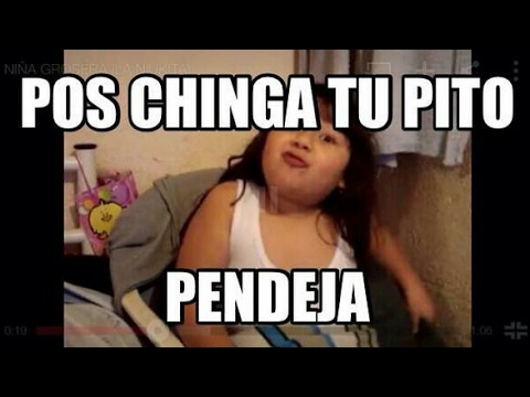 Los niños mas groseros de Internet - YouTube