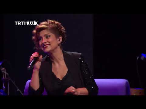 Karadır Kaşların Ferman Yazdırır - Şükriye Tutkun Ali Osman Erbaşı