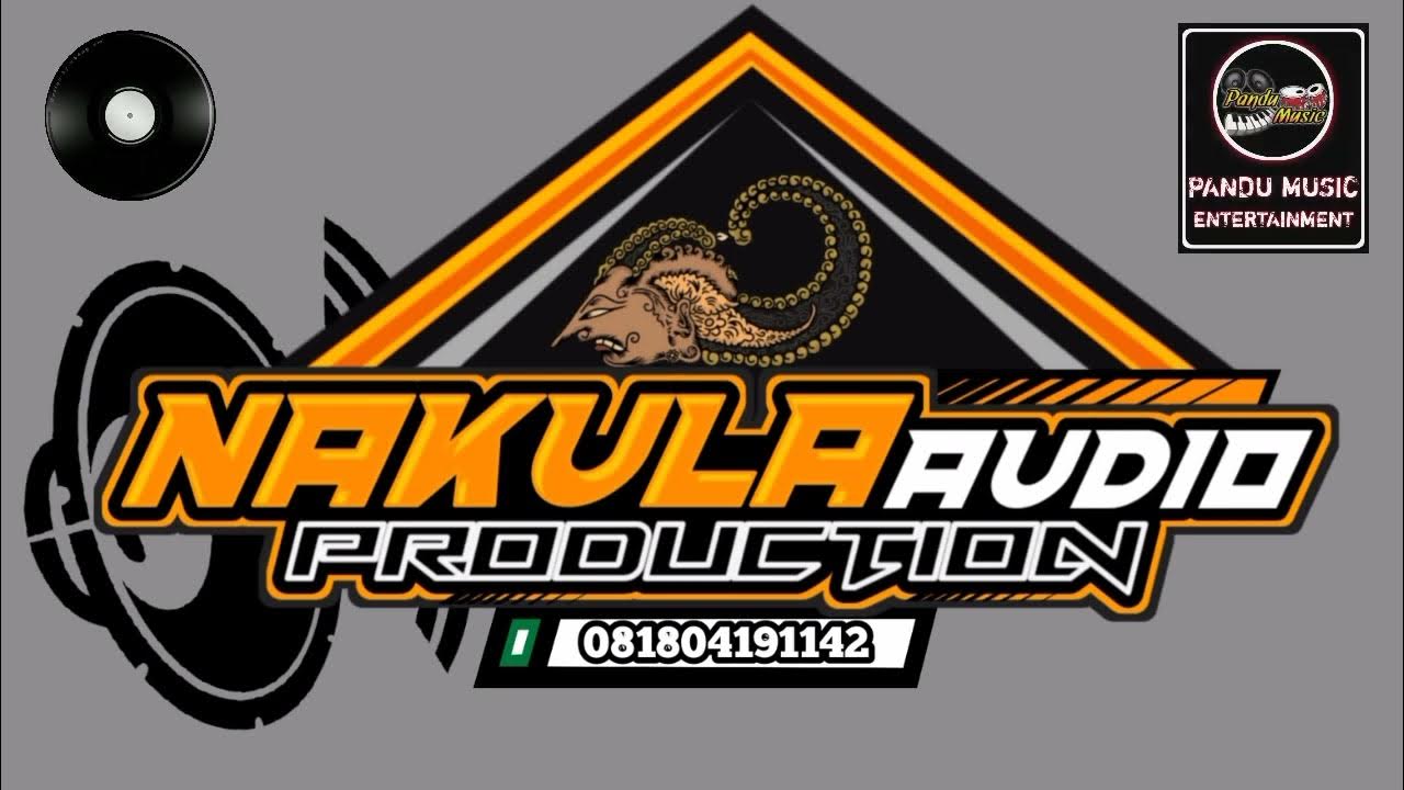 JAJALEN AKU || FIKA AMORA || PANDU MUSIC NAKULA AUDIO PRODUCTION - YouTube