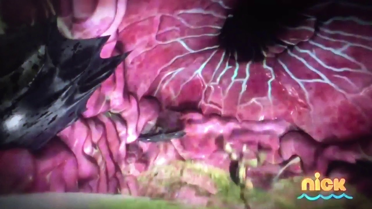 Tmnt attack of the mega shredder - YouTube