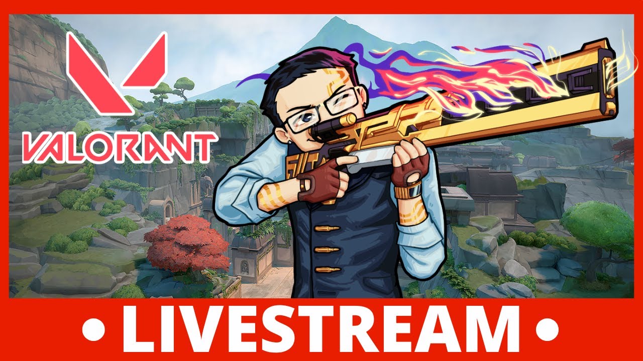 🔴Day 2 Membiasakan Desk Mat Tenjin Scrollworks - Livestream Indonesia # ...