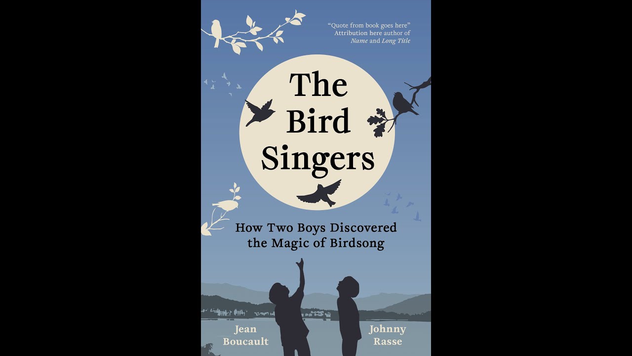 The Bird Singers Perform American & European Bird Calls - YouTube