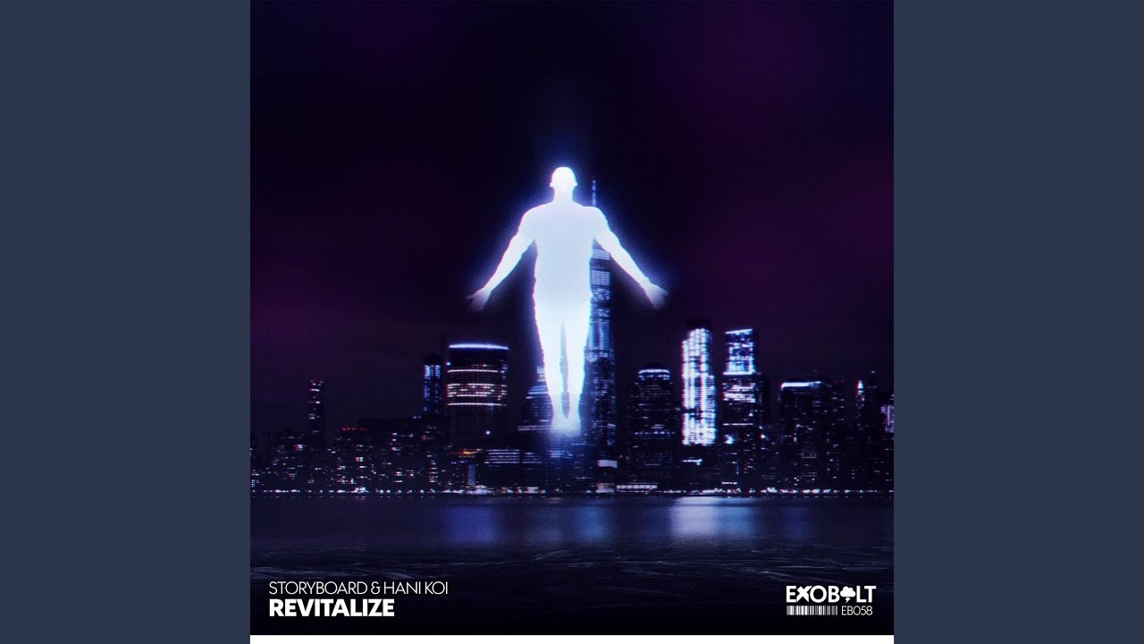 Revitalize - YouTube