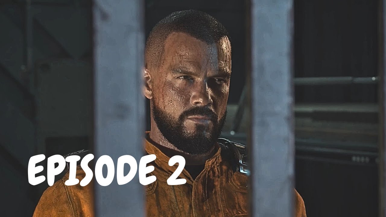 THE CALLISTO PROTOCOL EPISODE 2 | NEW VIDEO | NEW EPISODE | - YouTube