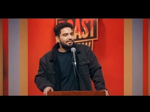 Samay Raina Best Roast Ever | Samay Raina Roast To The panel ...