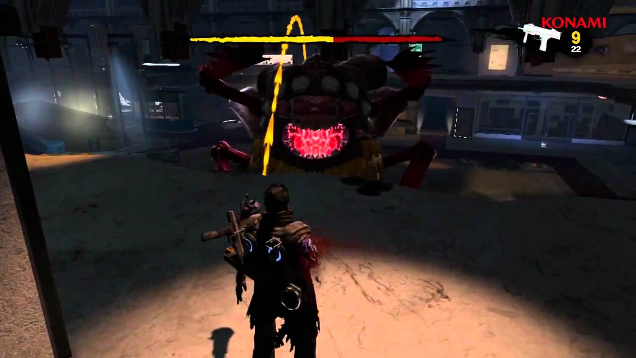 NeverDead - Launch Trailer - YouTube