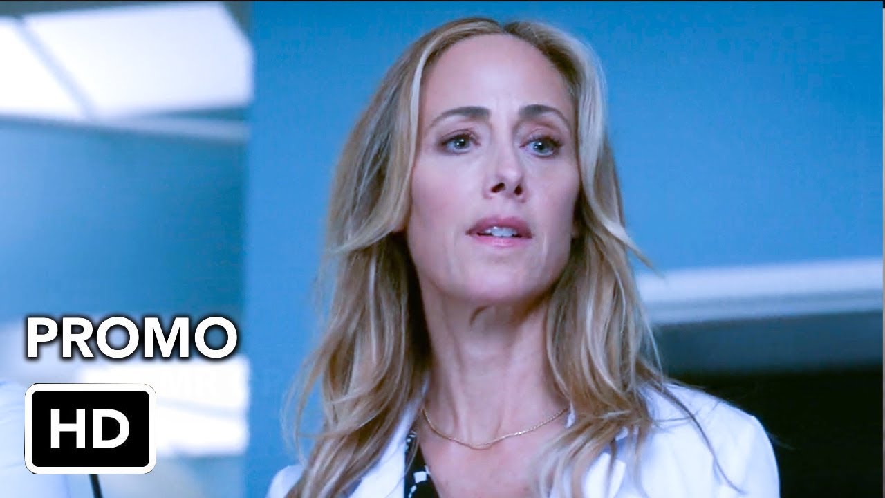 Grey's Anatomy 19x12 Promo (HD) | Grey's Anatomy Season 19 Episode 12 ...