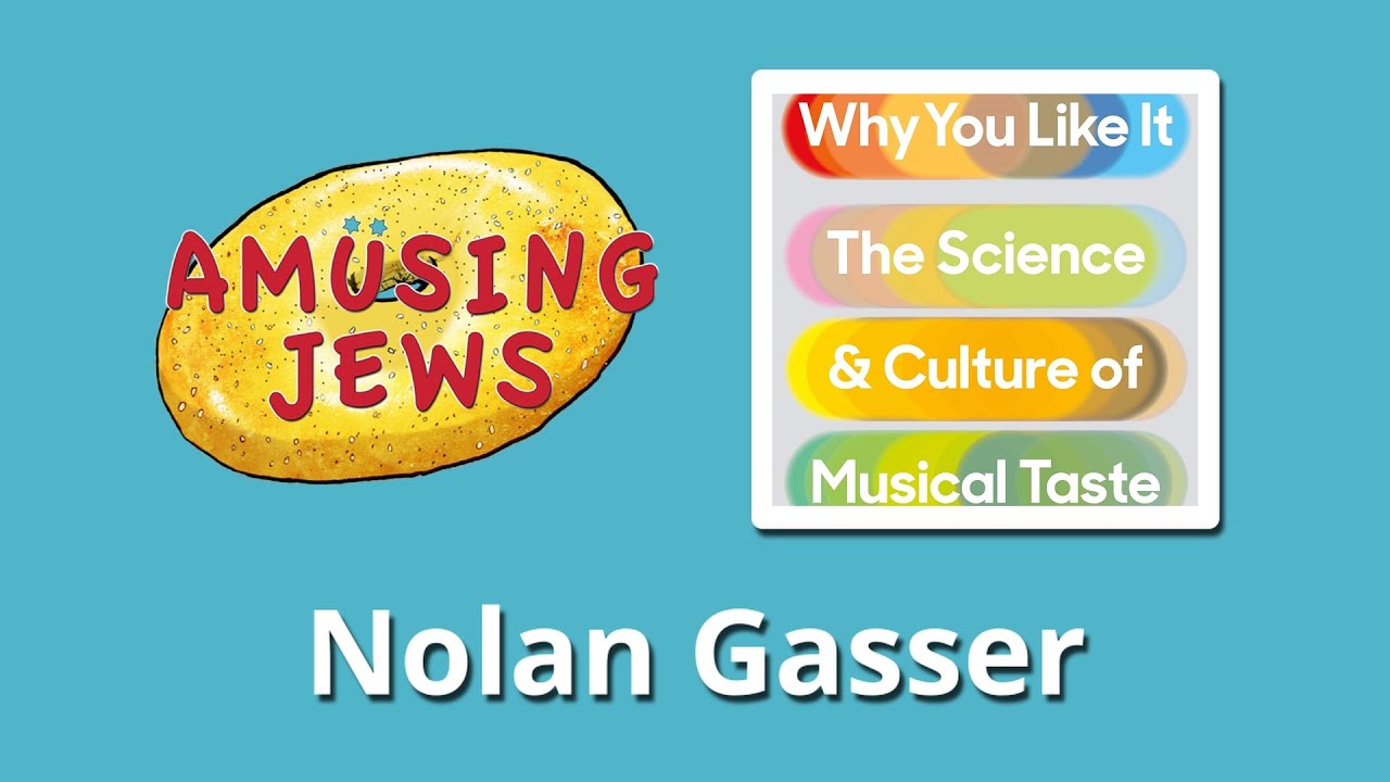 Ep. 70: Why You Like It: Music, Taste, & Pandora – with composer Nolan ...