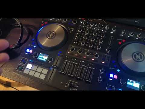 Traktor Tips #3 - USE THE BEST DJ EFFECT IN THE WORLD!!! - YouTube