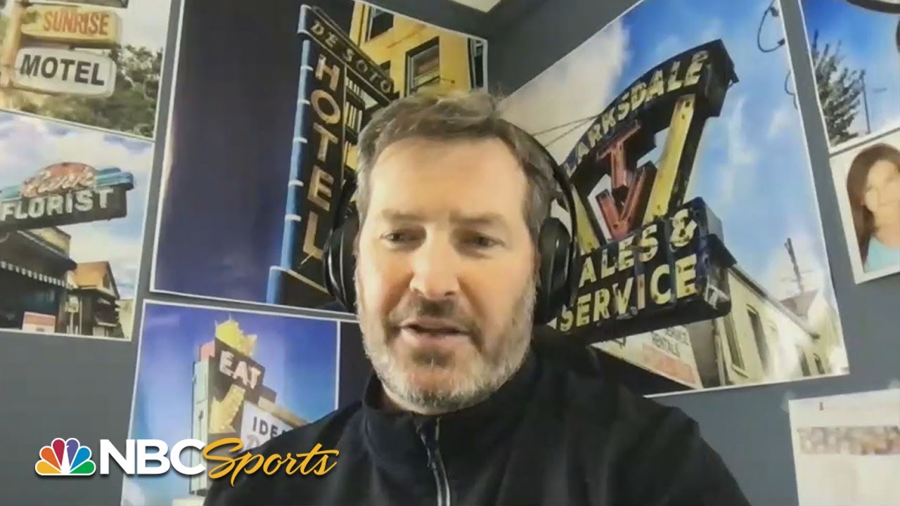 Davey Coombs discusses SX title battle, previews Pro Motocross ...