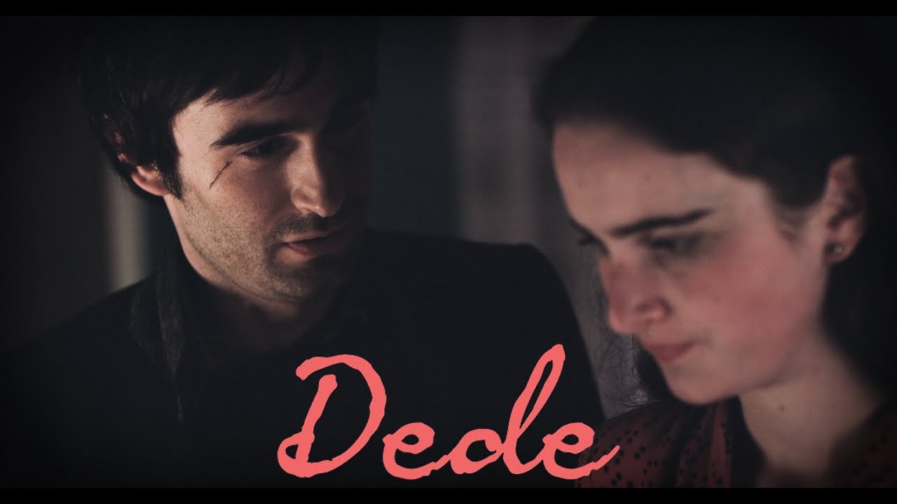 DEDE Trailer - YouTube