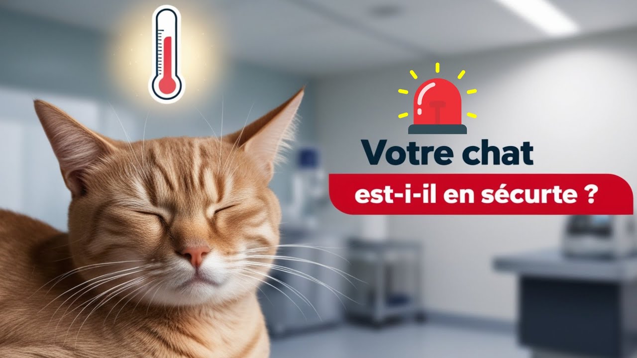 Les 5 Maladies Qui Menacent Votre Chat : Découvrez Comment Les Prévenir ...