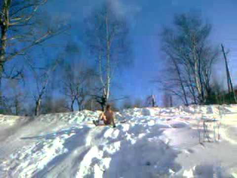 вологодский дебил.3gp