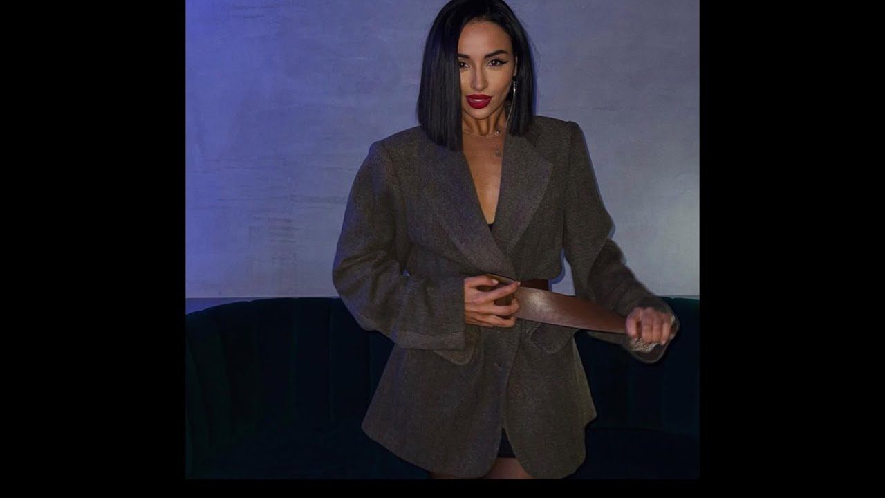 Amazing floor work & heels with the one and only Regin Moore and ...