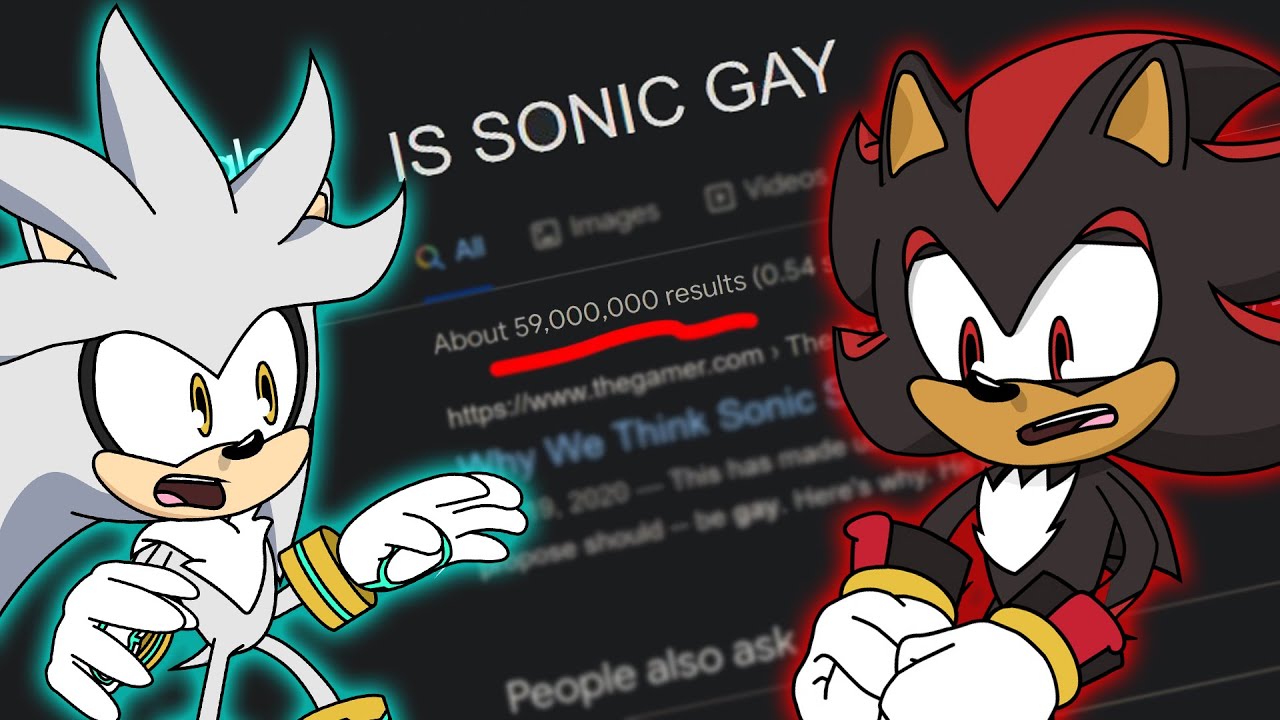 Father Shadow The Hedgehogs